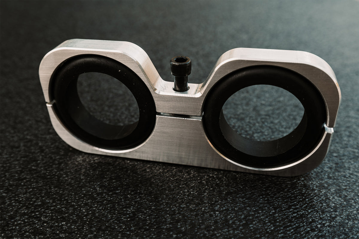 Coolant Line Seperator – Schneider Precision Motorsports